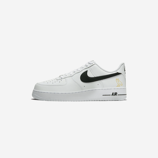 Custom Nike Air Force 1 Ovo – insdrip